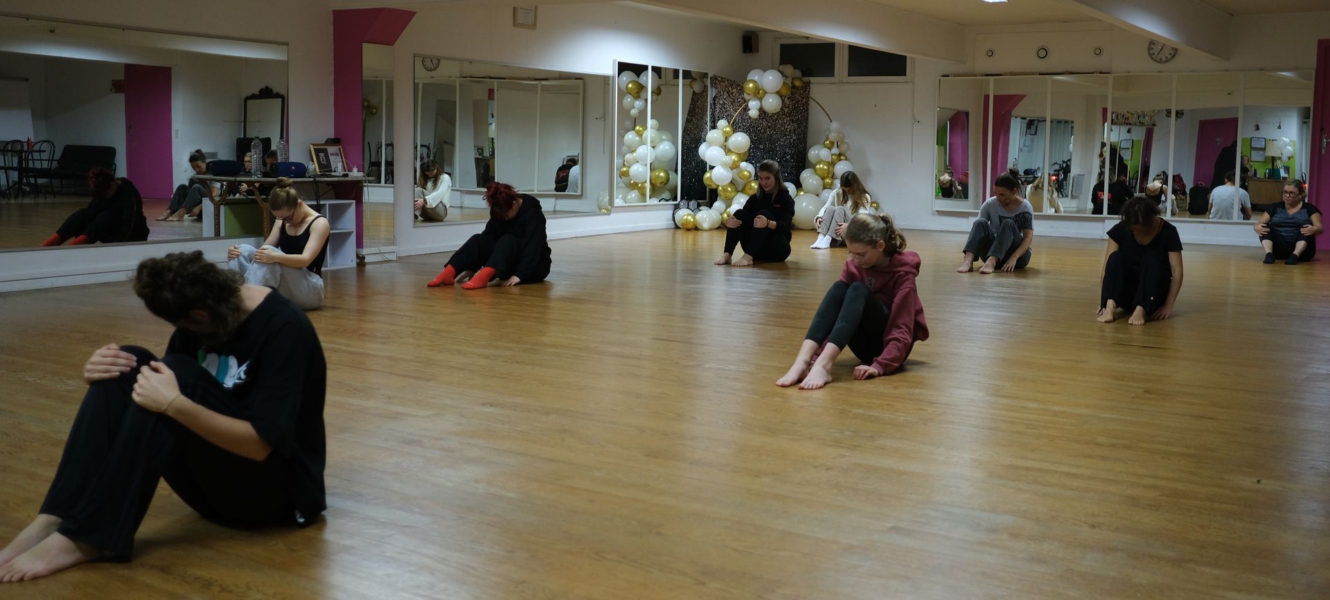 planning | redlinestudio